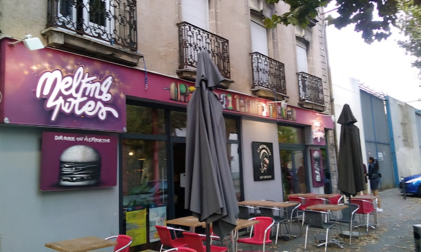 Nantes : le Melting Potes va fermer définitivement ses portes après 16 ...
